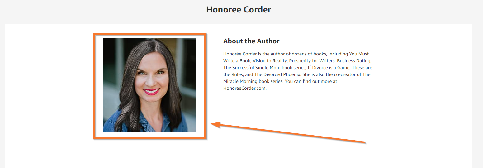How to Setup Amazon Author Central and Your Author Page