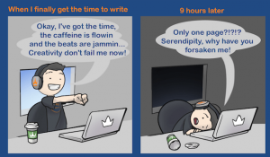 How to Write Faster [22 Easy Productivity Tips for Authors]