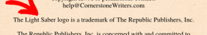 Book Copyright Page: What to Include, Examples, and Templates