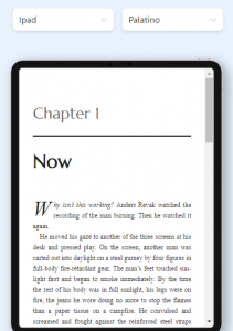 How to Write a Book Chapter | Kindlepreneur