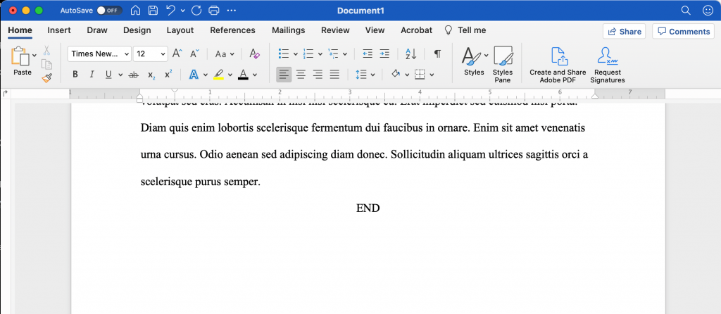 The Best Manuscript Format: 13 Steps to Impress Agents & Editors