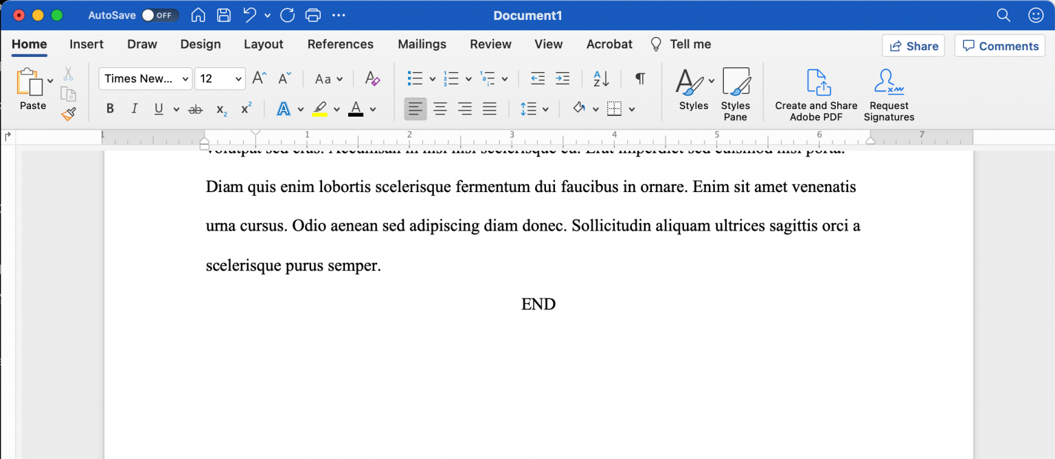 The Best Manuscript Format: 13 Steps to Impress Agents & Editors