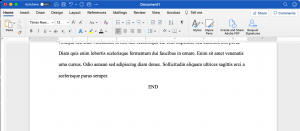 The Best Manuscript Format: 13 Steps to Impress Agents & Editors ...