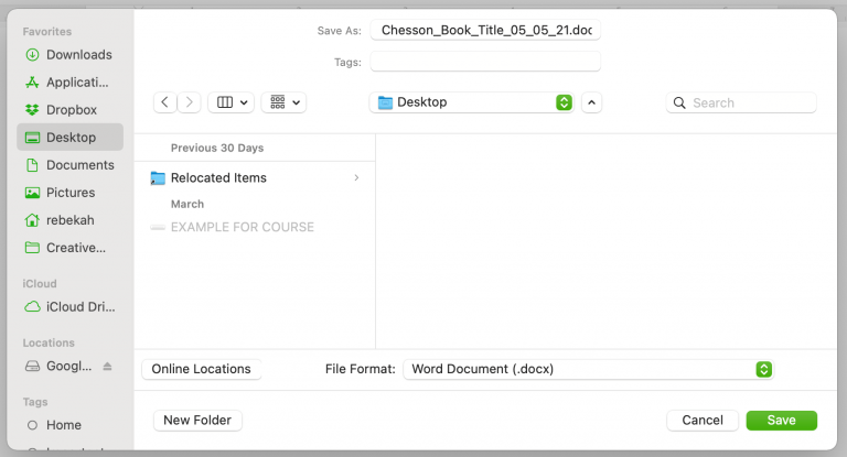 The Best Manuscript Format: 13 Steps to Impress Agents & Editors
