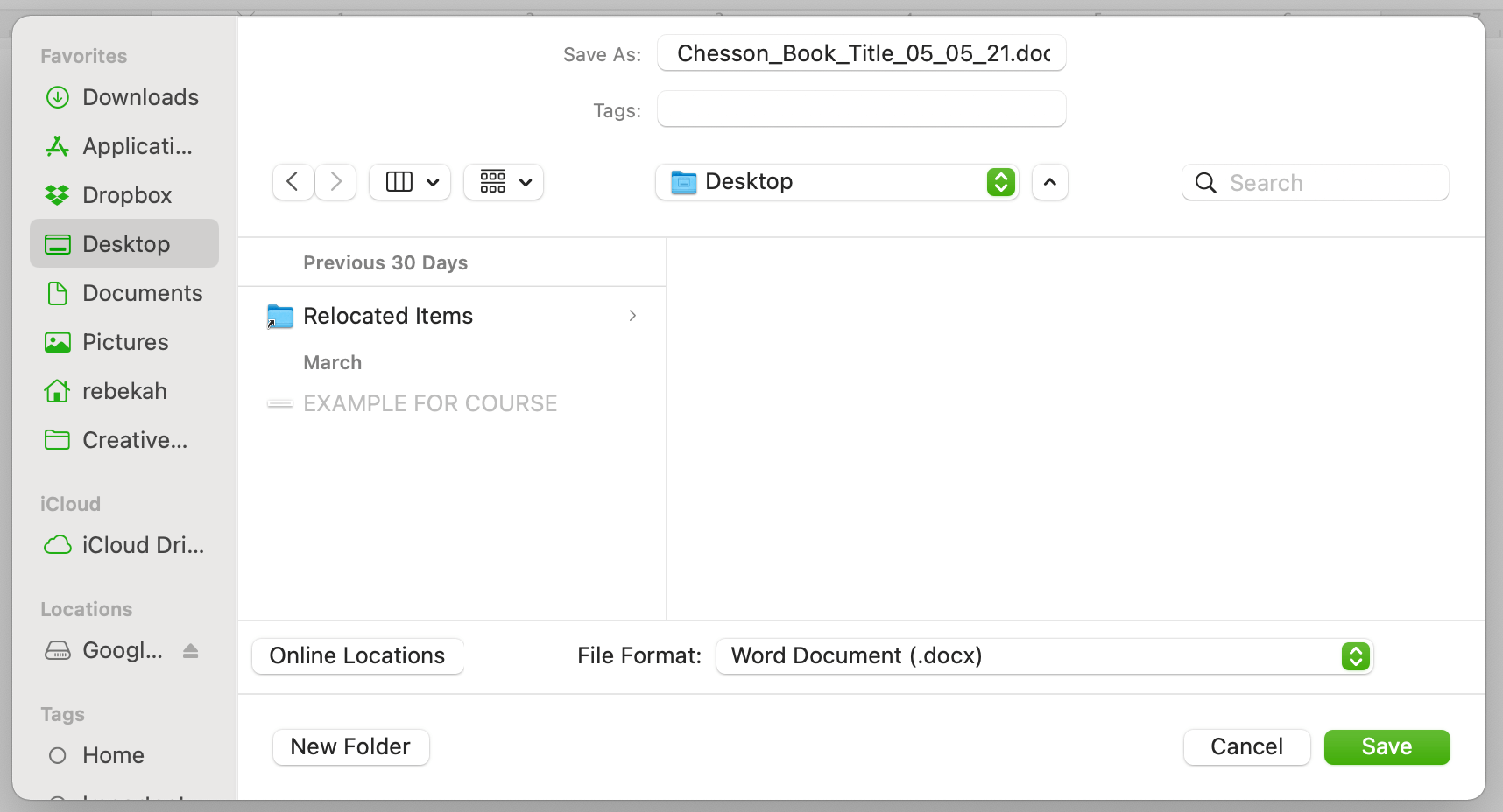 The Best Manuscript Format: 13 Steps to Impress Agents & Editors