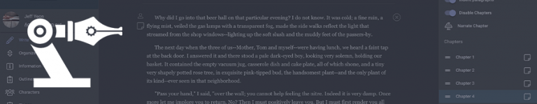 The Best Software to Plot or Outline Your Book | Kindlepreneur