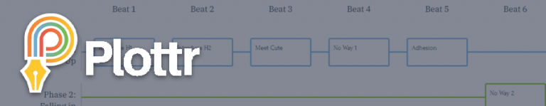 The Best Software to Plot or Outline Your Book | Kindlepreneur