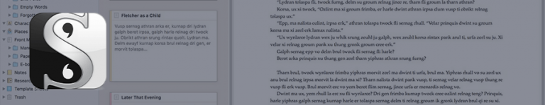 The Best Software to Plot or Outline Your Book | Kindlepreneur