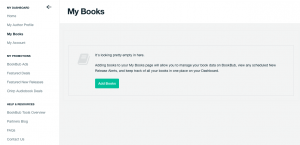 BookBub Reviews: Great For Readers & Authors | Kindlepreneur