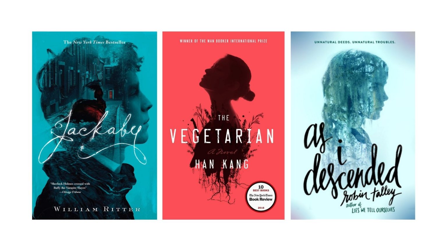 Book Covers Ideas Every Author Can Learn From [32 Examples!]