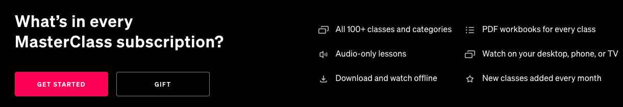 MasterClass Review [2025]: Worth the Cost? Pros, Cons, & FAQs