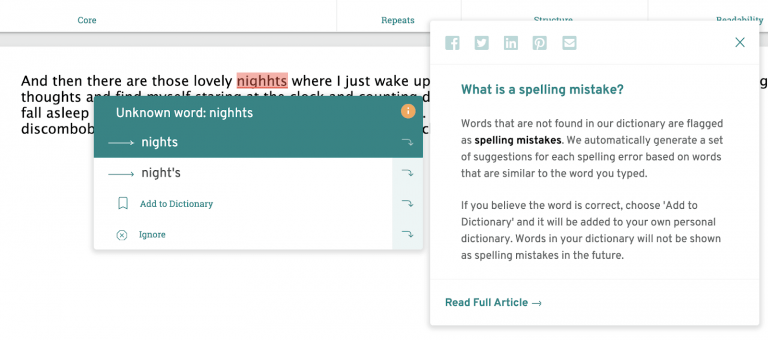 ProWritingAid Review [2023]: Is It Worth it? + 20% Off Coupon