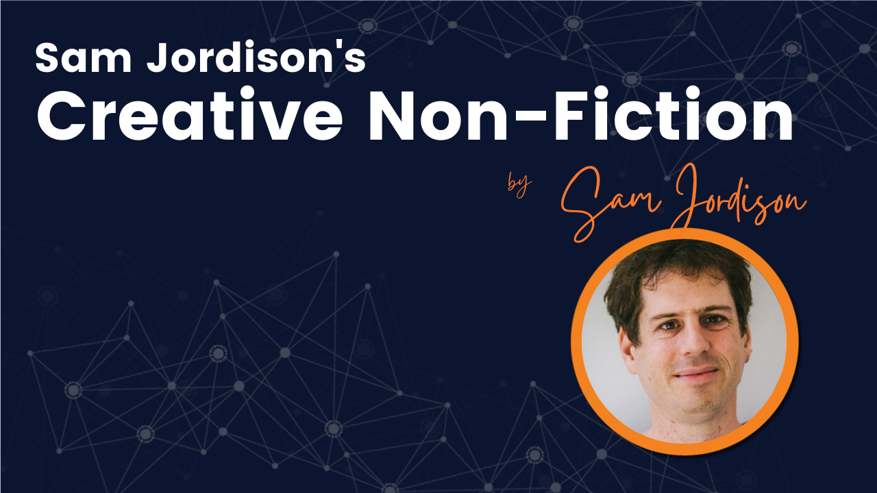 Creative Non Fiction Kindlepreneur creative-non-fiction-kindlepreneur