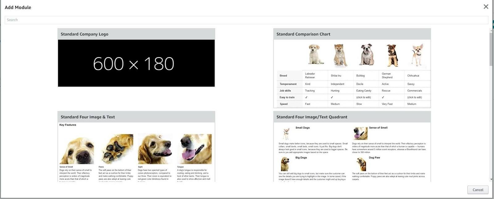 Amazon A+ Content: What is it and How to Use it | Kindlepreneur