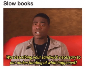 40+ Awesome Book Memes for Authors and Readers | Kindlepreneur