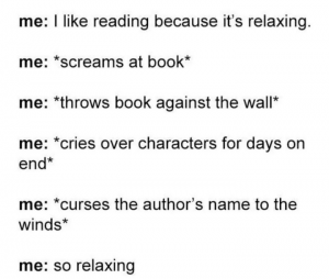40+ Awesome Book Memes for Authors and Readers