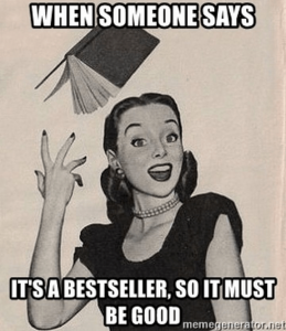 40+ Awesome Book Memes for Authors and Readers