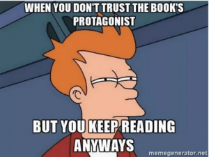 40+ Awesome Book Memes for Authors and Readers