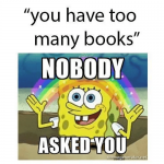 40+ Awesome Book Memes for Authors and Readers