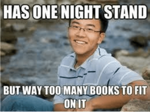 40+ Awesome Book Memes for Authors and Readers