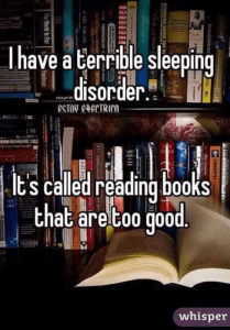 40+ Awesome Book Memes for Authors and Readers