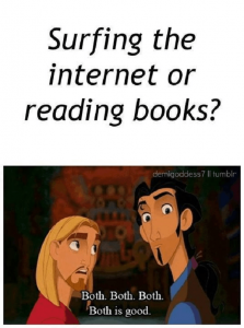 40+ Awesome Book Memes for Authors and Readers