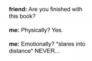 40+ Awesome Book Memes for Authors and Readers