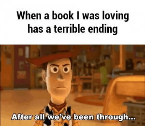 40+ Awesome Book Memes for Authors and Readers
