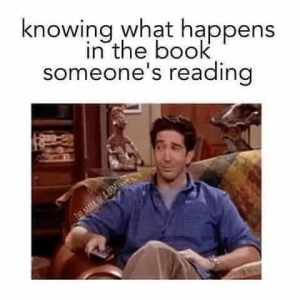 40+ Awesome Book Memes for Authors and Readers