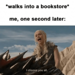 40+ Awesome Book Memes for Authors and Readers