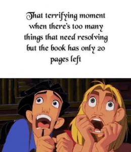 40+ Awesome Book Memes for Authors and Readers