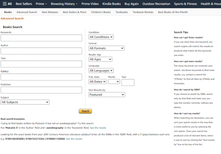 How to Find a Book Title by Plot: 5 Crucial Book Search Techniques ...