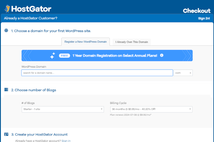 Author Website: A Complete 2022 Guide