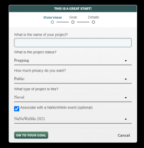 What is NaNoWriMo: The Ultimate Guide | Kindlepreneur