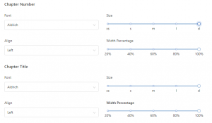How to Publish Large Print Books and Why You Should