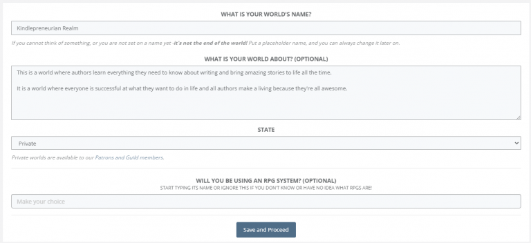World Anvil Review: Everything Need to Know