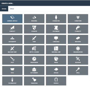 World Anvil Review [2025]: Everything Need to Know