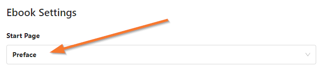 How to Write the Preface of a Book + Examples