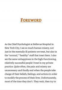 How to Write a Foreword for a Book (with Examples & Formatting Tips)