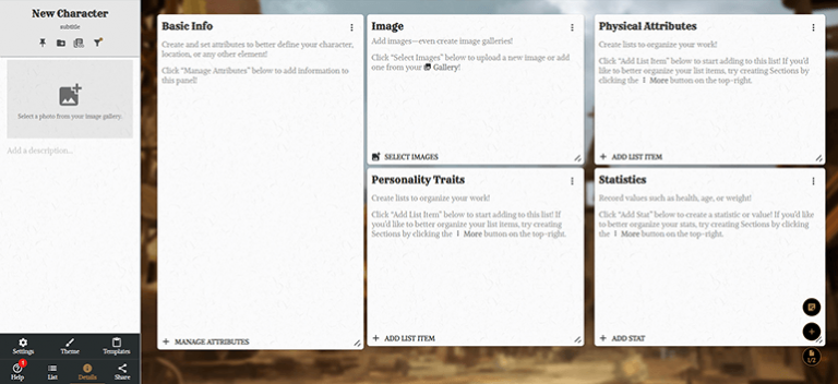 Campfire vs World Anvil: A Full Comparison of the Best Worldbuilding Tools
