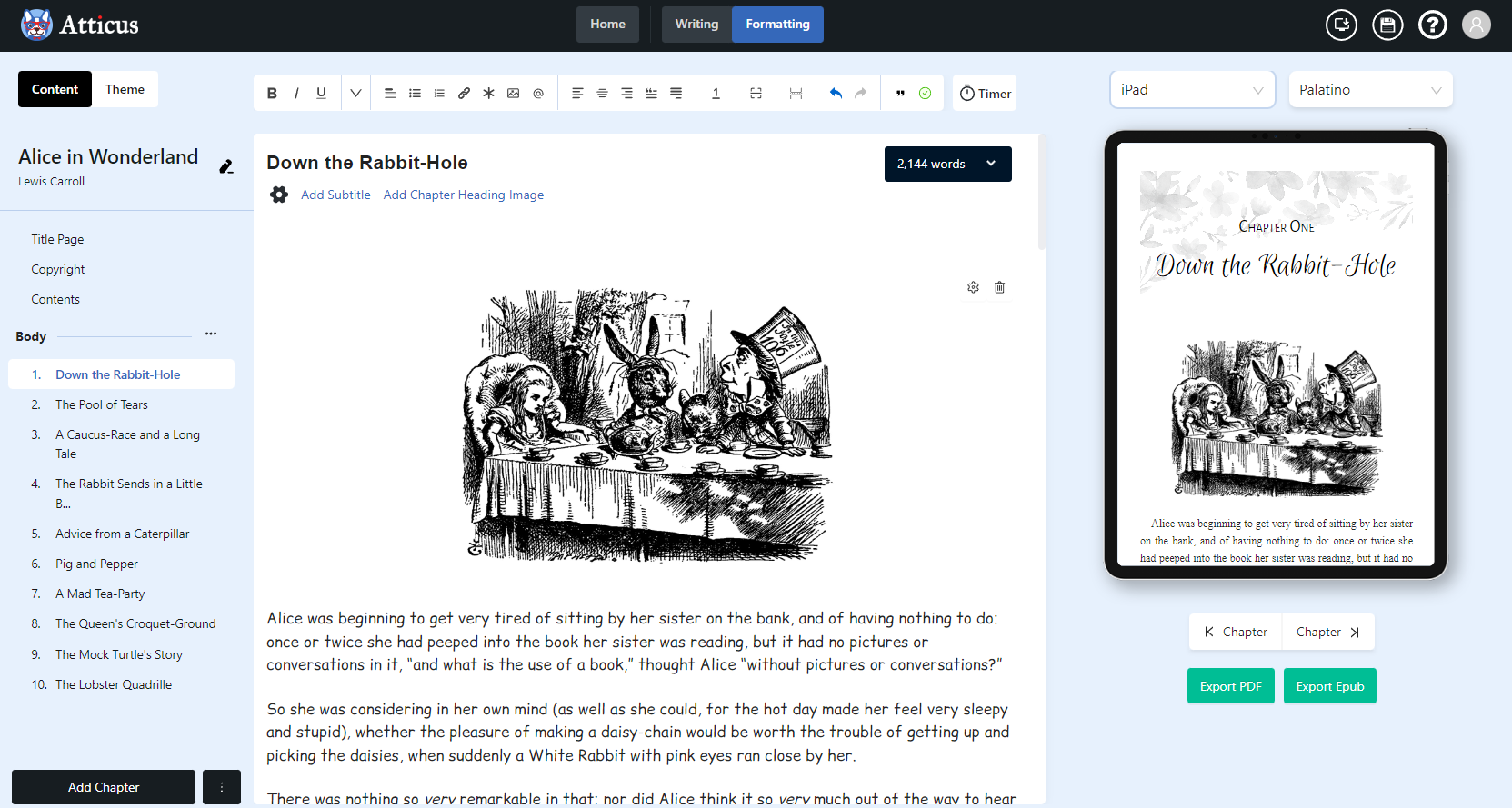 Best Book Writing Software: Updated for 2025 (+ Discounts!) | Kindlepreneur