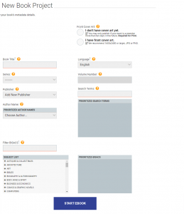 Draft2Digital Review: Read THIS Before You Sign Up | Kindlepreneur