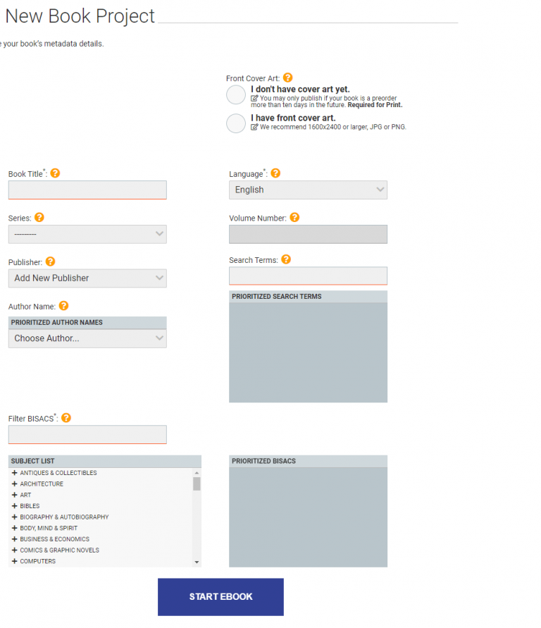 Draft2Digital Review: Read THIS Before You Sign Up | Kindlepreneur