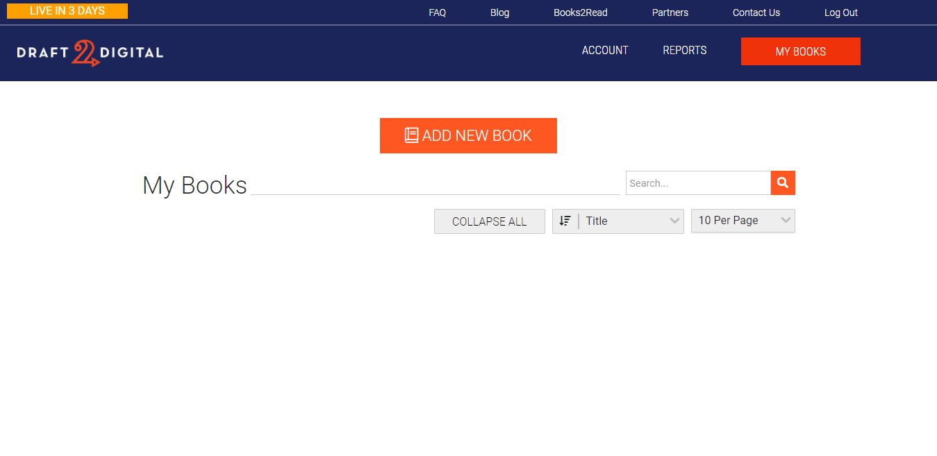 Draft2Digital Review: Read THIS Before You Sign Up