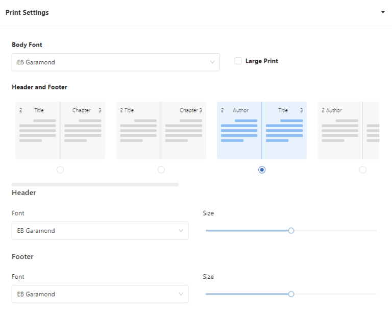How to Format a Book in Atticus: A Complete Guide
