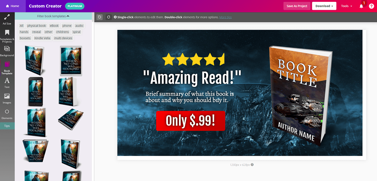 Book Brush Review: Don't Try Them Until You Read This!