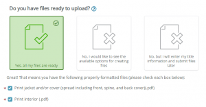 How to Format a Book for IngramSpark: Complete Guide | Kindlepreneur