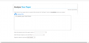 PaperRater Review: Pricing, Features, Pros and Cons