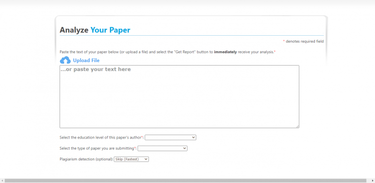 PaperRater Review: Pricing, Features, Pros and Cons
