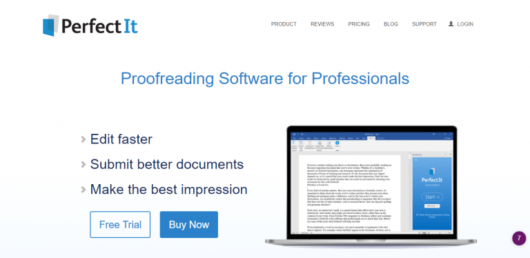 PerfectIt Review: Pricing, Features, Pros and Cons | Kindlepreneur